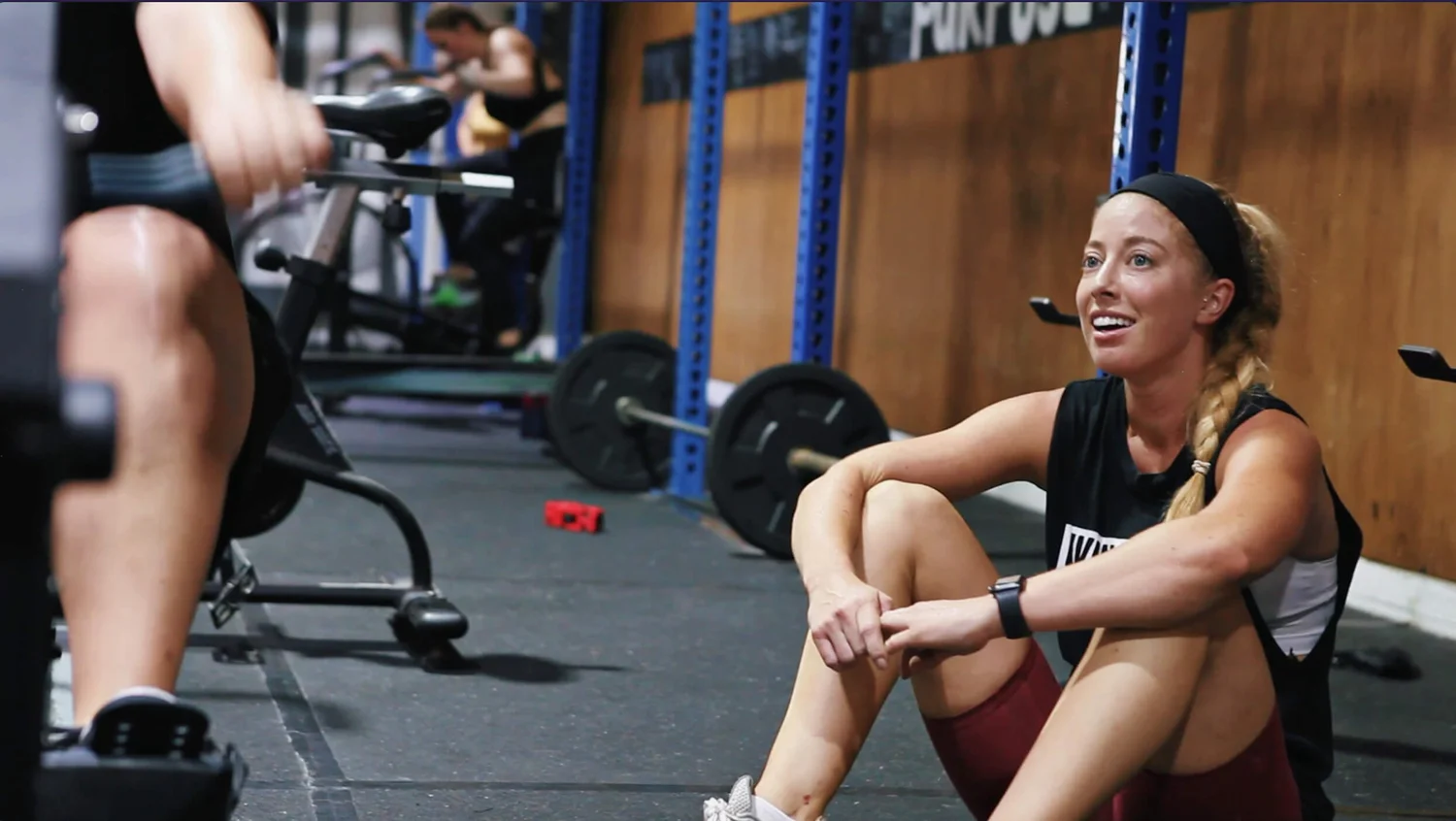 Livingstone Athletics