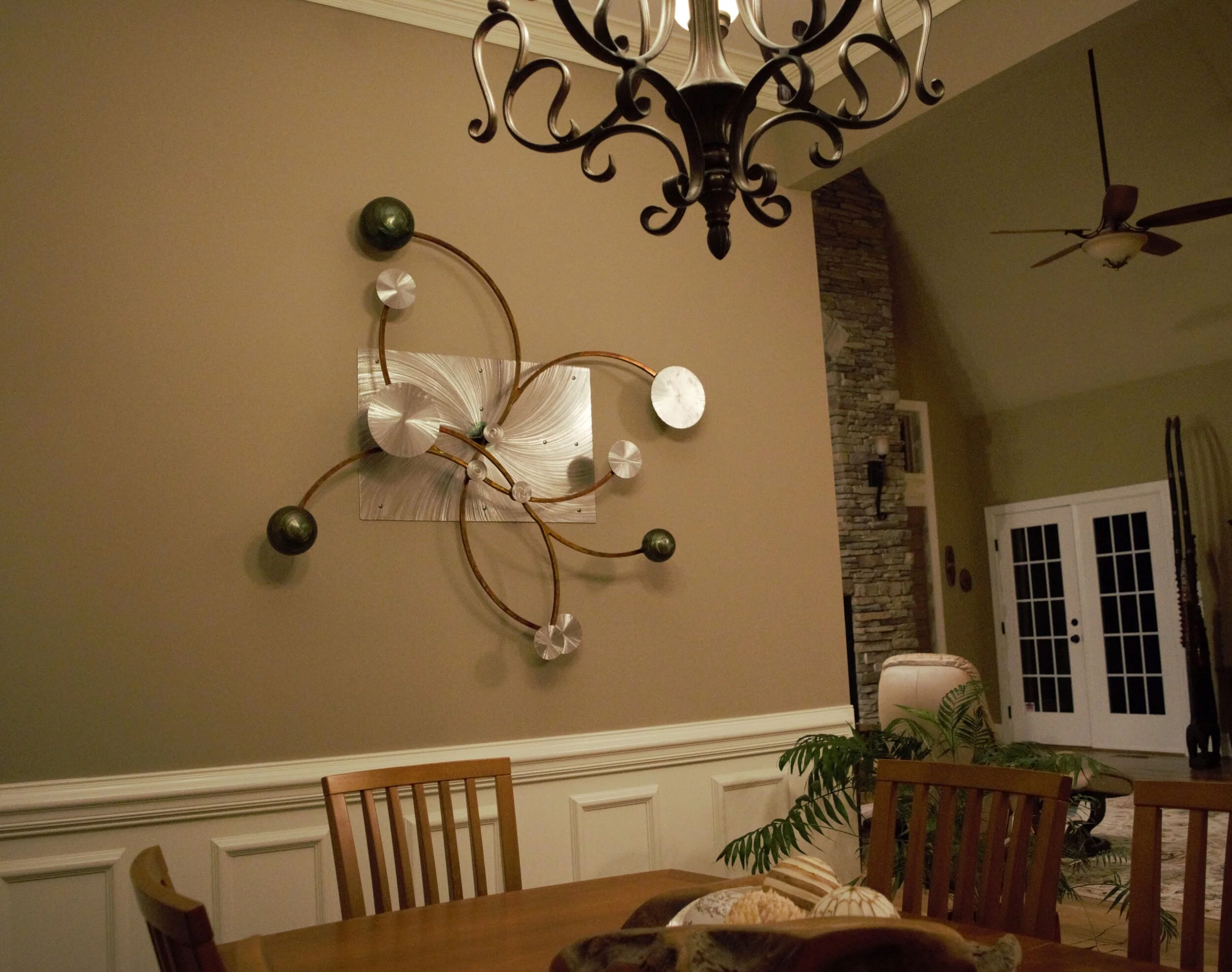 Installation Gallery — Kevin Duval