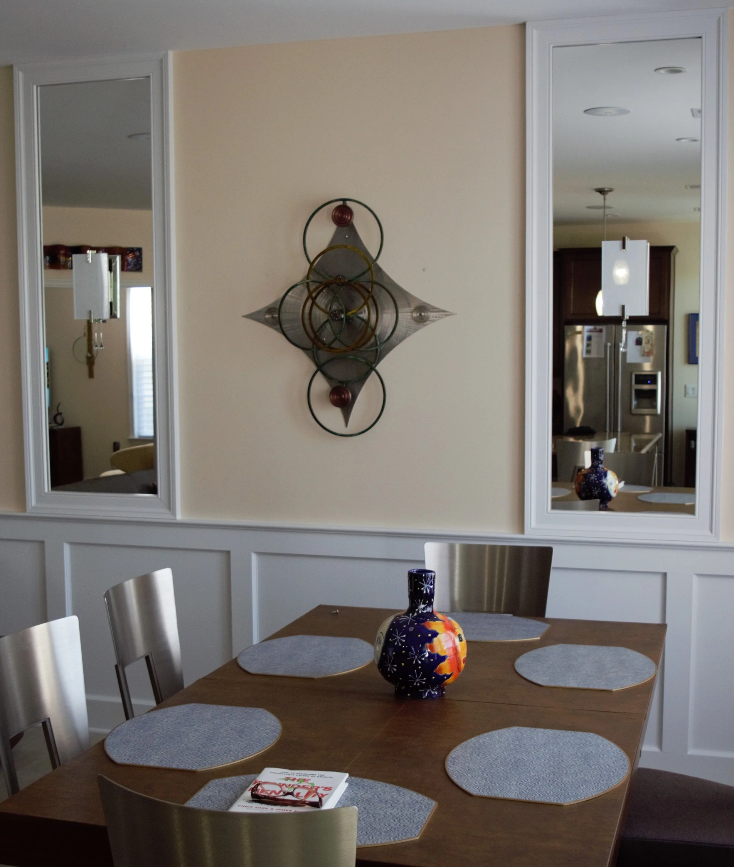 Installation Gallery — Kevin Duval