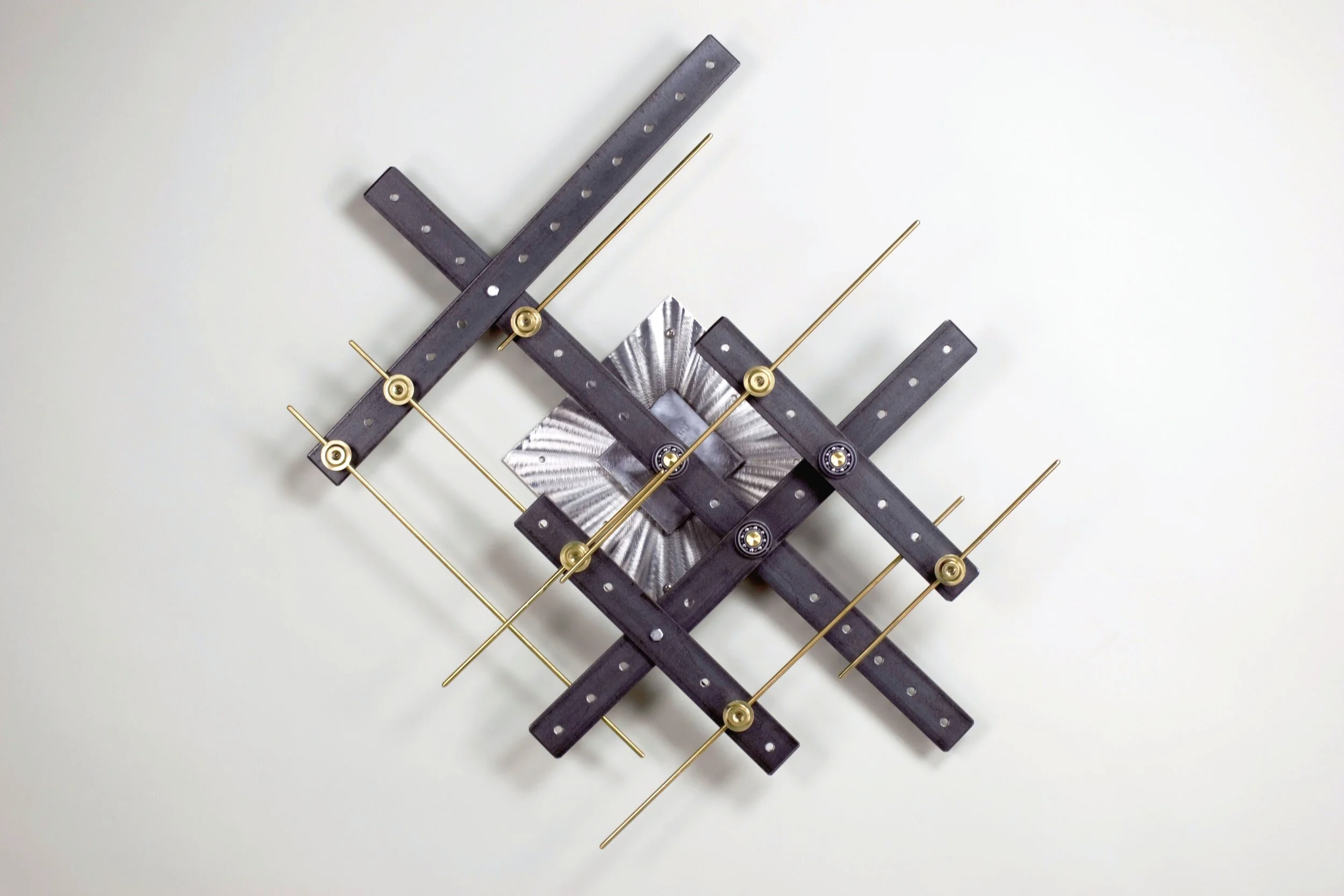 Glamour Gallery — Kevin Duval