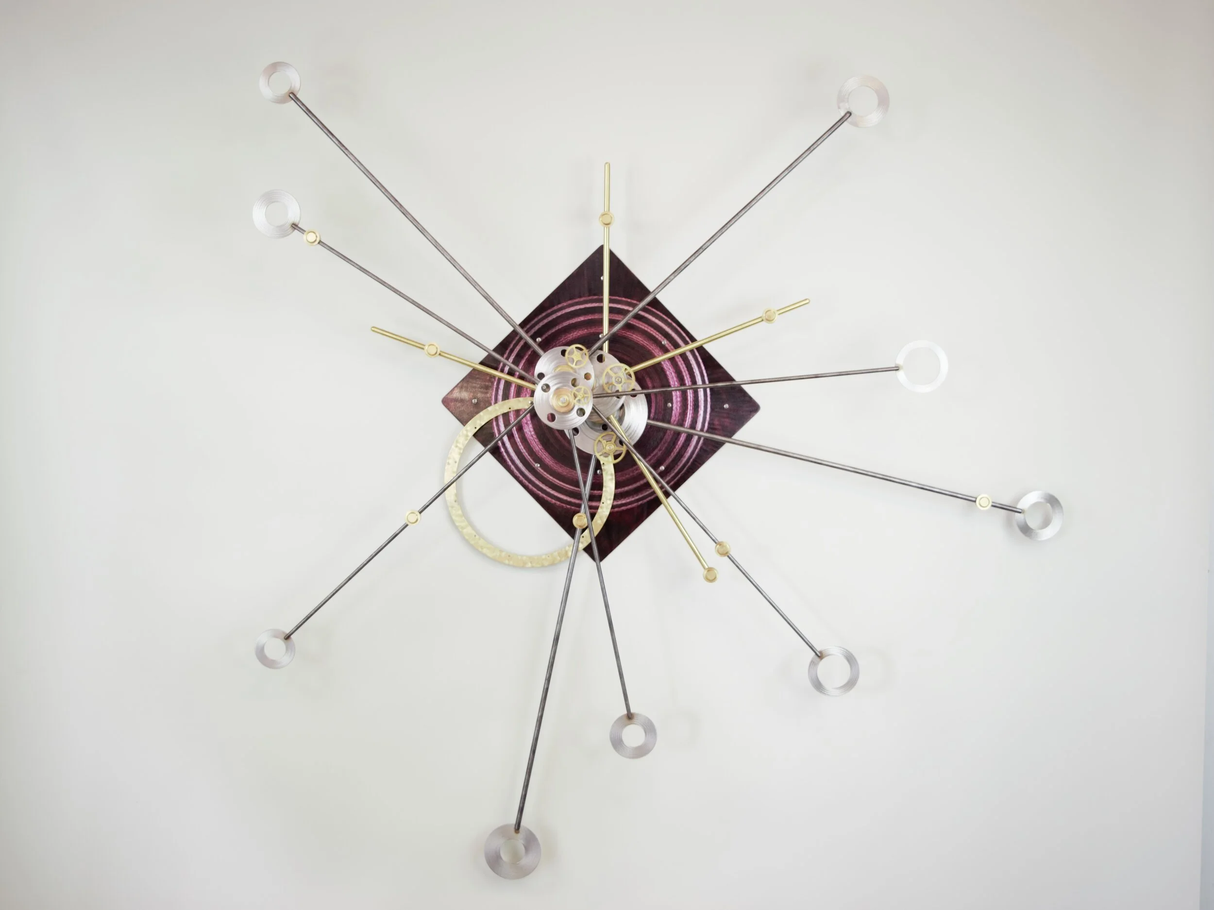 Glamour Gallery — Kevin Duval