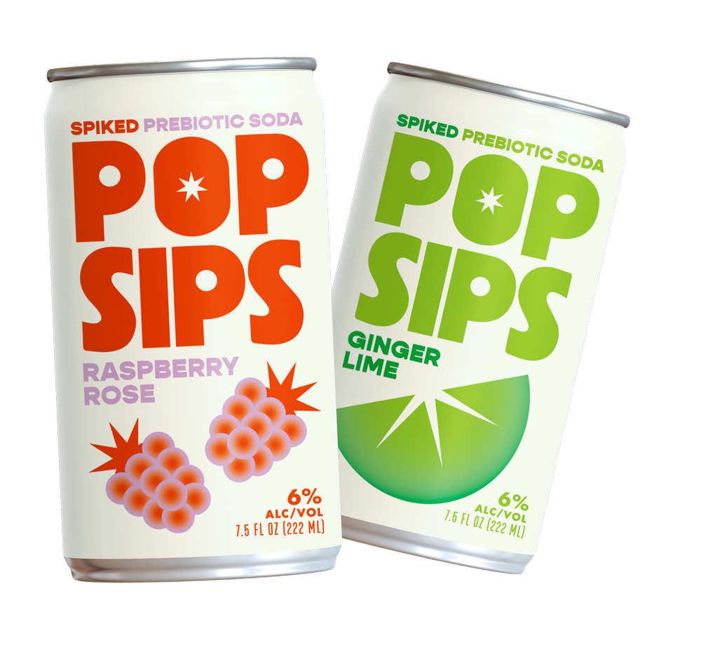 PopSips and Passion Tree