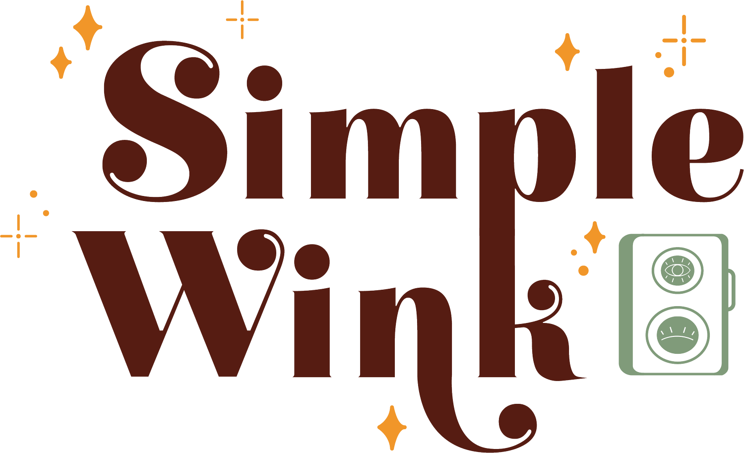 Simple Wink simple-wink