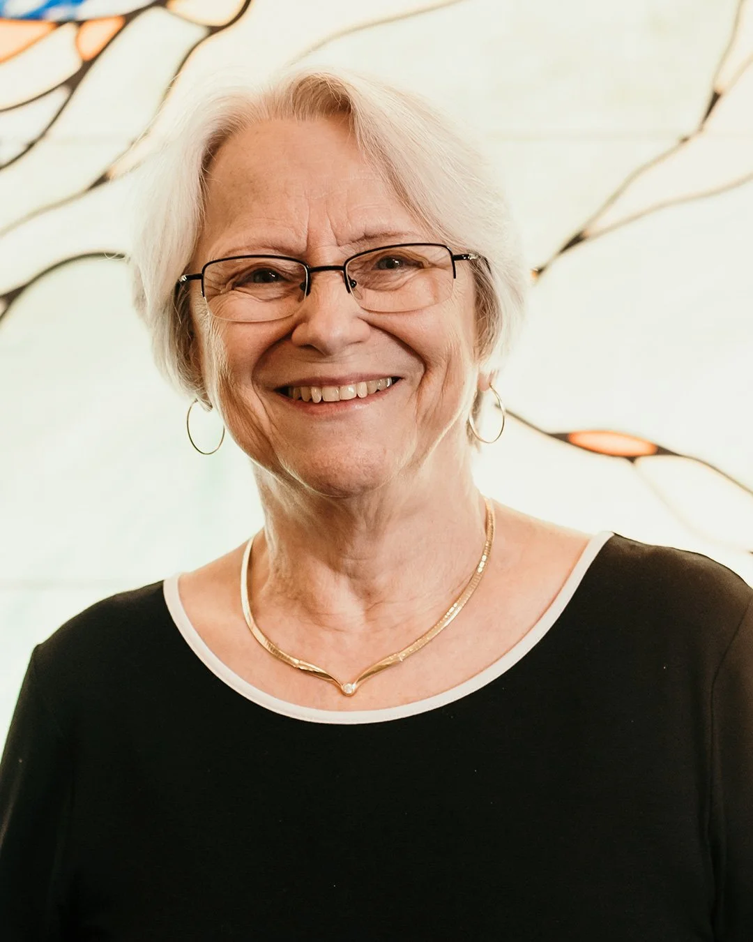 Our Staff — New Covenant United Methodist Church