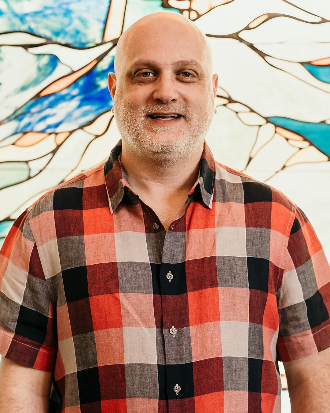 Our Staff — New Covenant United Methodist Church