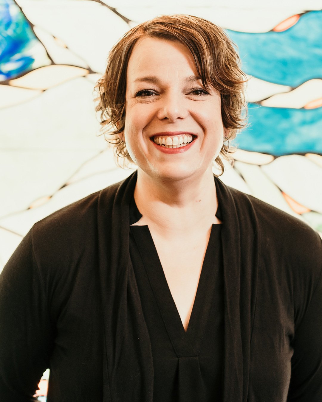 Our Staff — New Covenant United Methodist Church