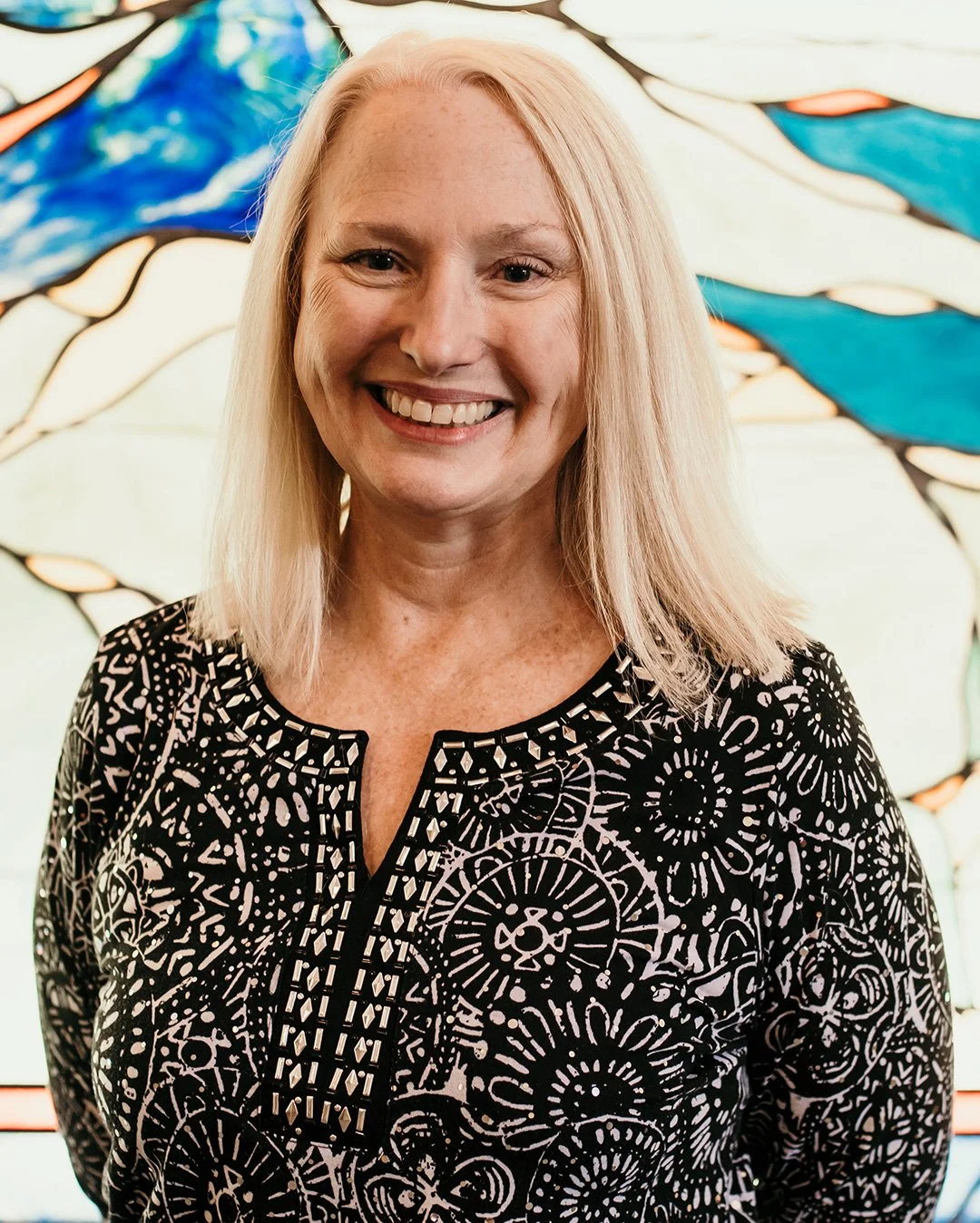 Our Staff — New Covenant United Methodist Church
