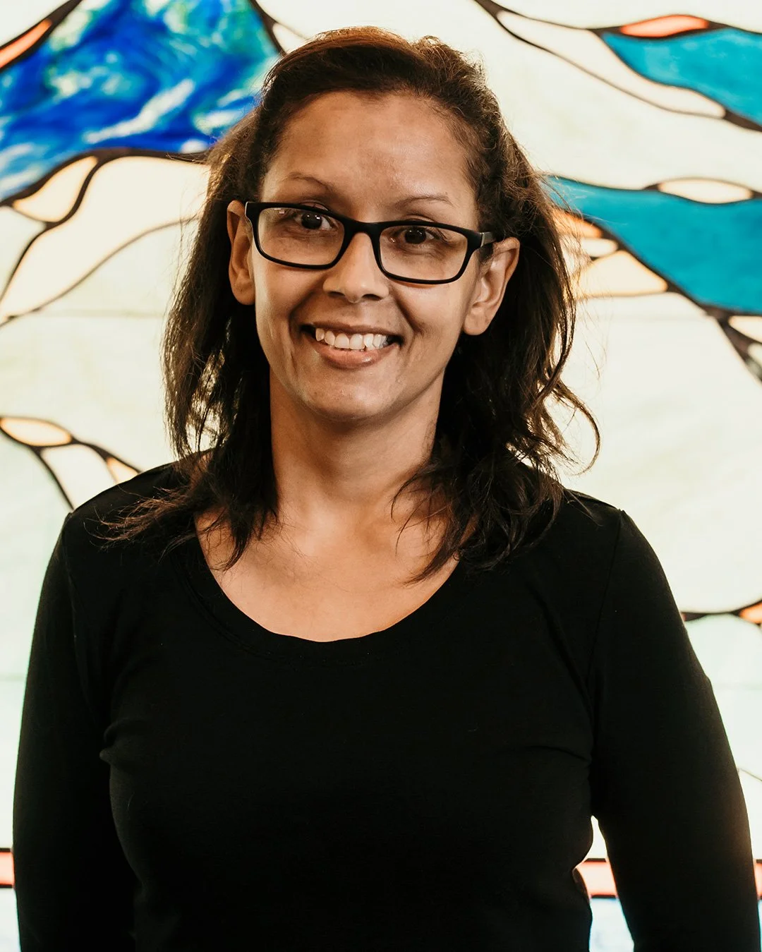 Our Staff — New Covenant United Methodist Church