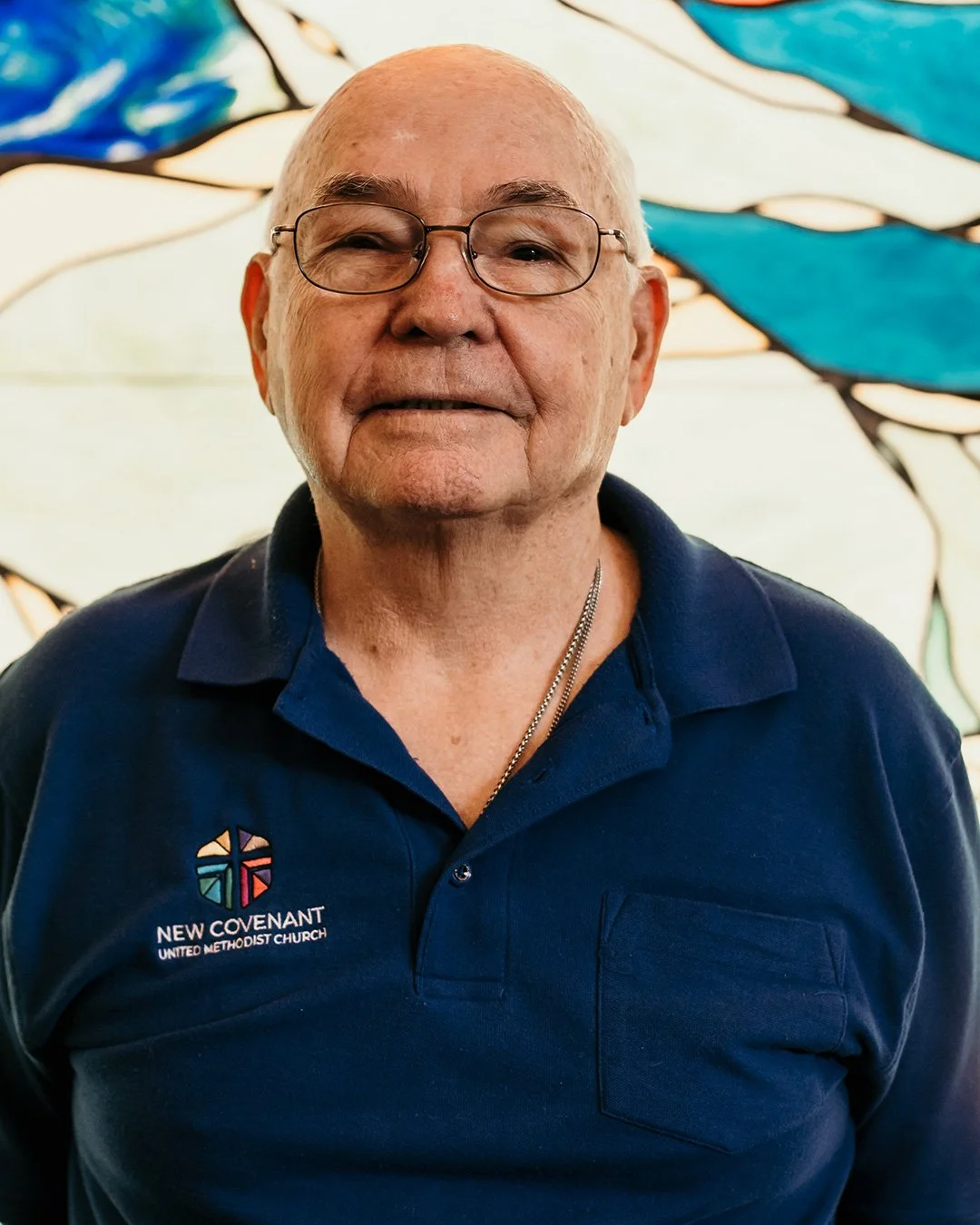 Our Staff — New Covenant United Methodist Church