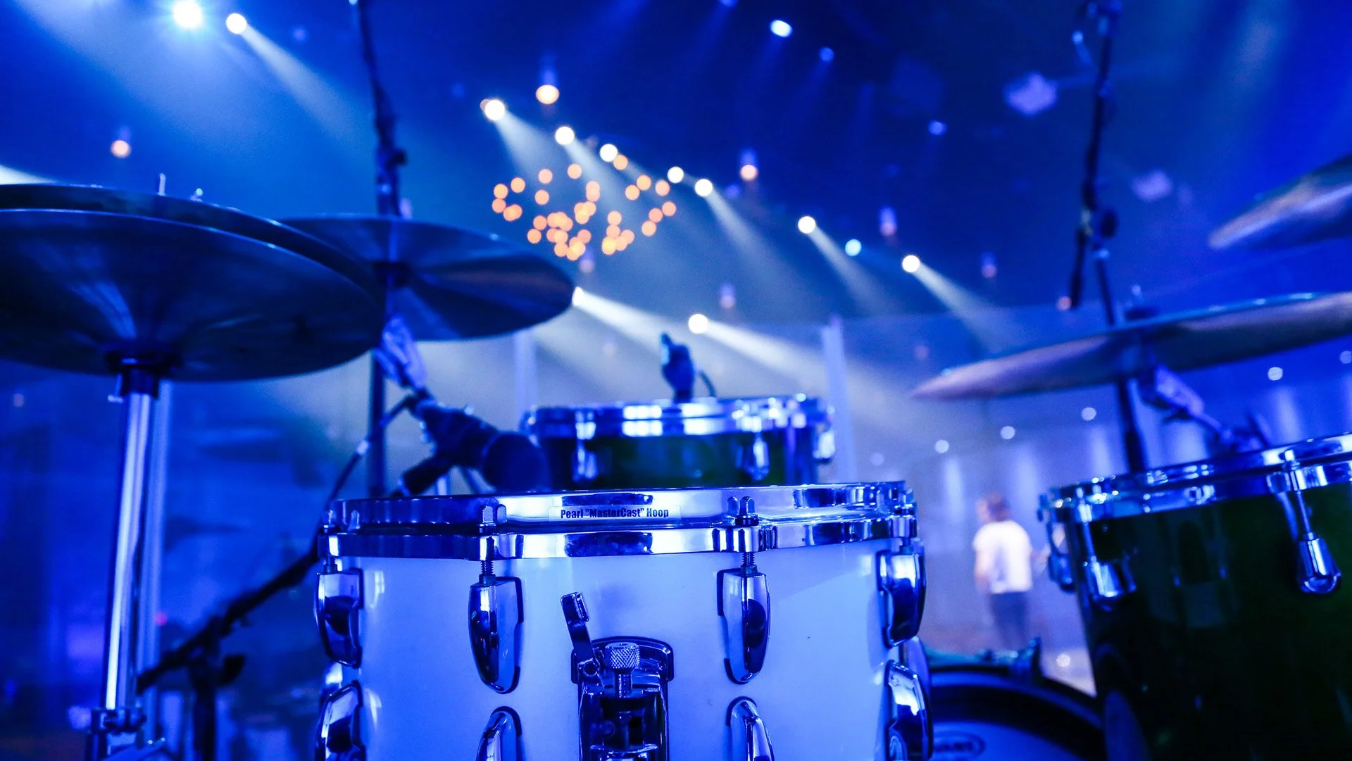 Music, Worship, & the Arts — New Covenant United Methodist Church