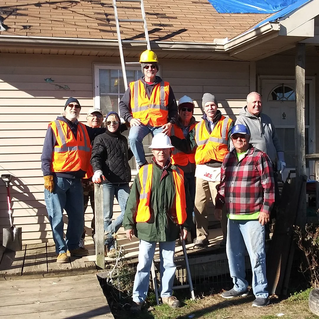 New Covenant United Methodist Church