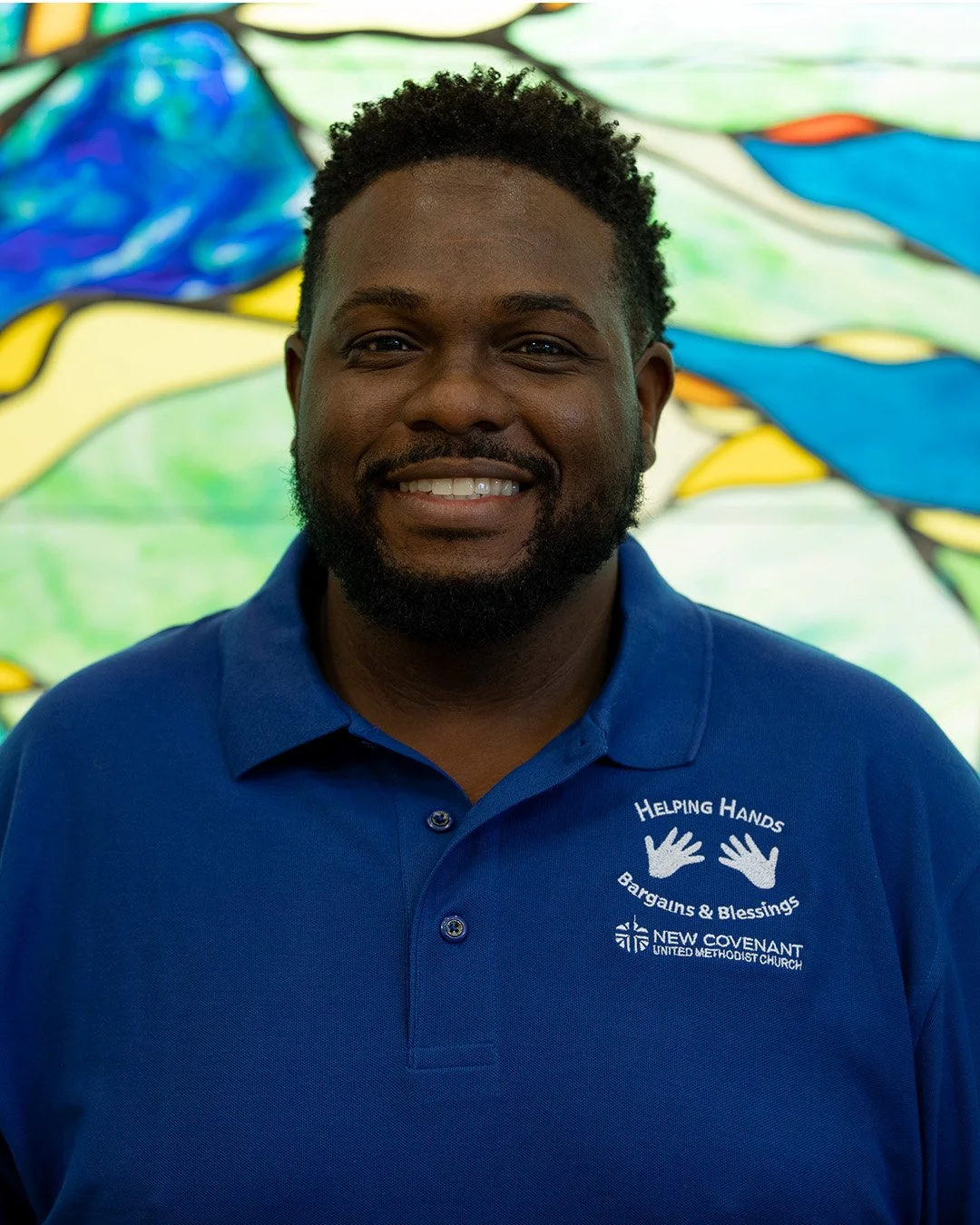 Our Staff — New Covenant United Methodist Church