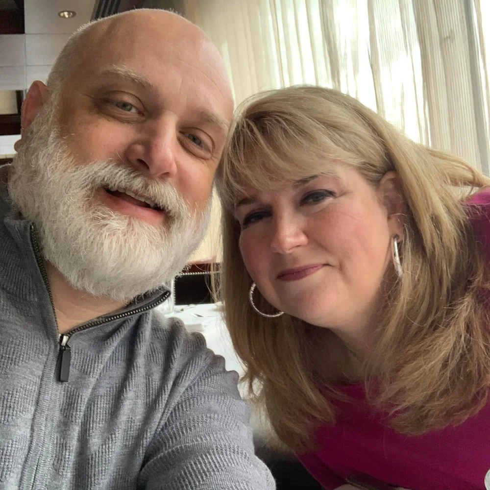 Ellen Pollock — New Covenant United Methodist Church