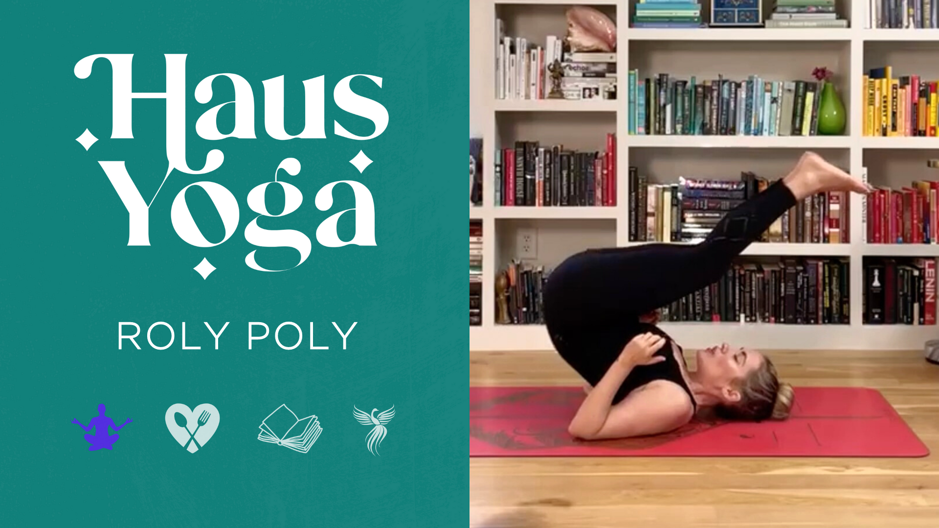 General 1 — Haus of Phoenix