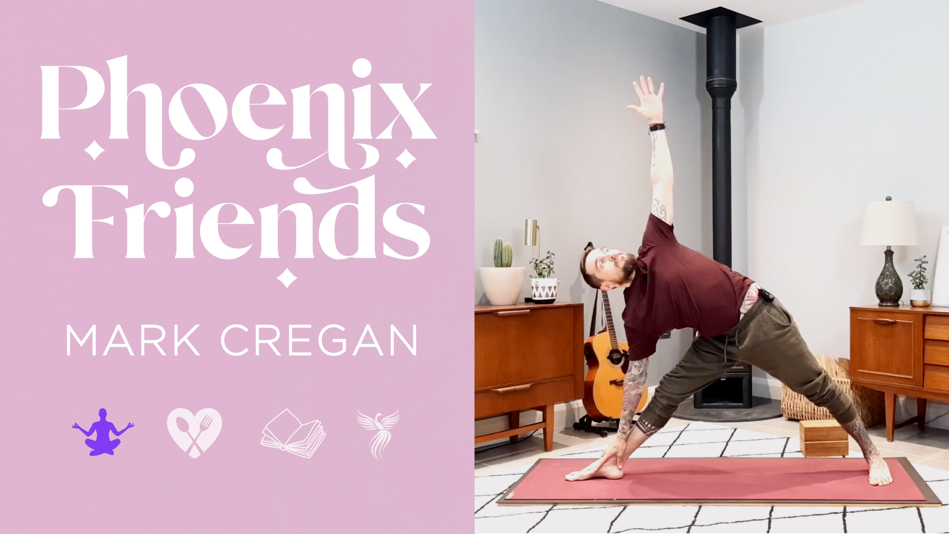 Phoenix Friends | Kathryn Budig — Haus of Phoenix