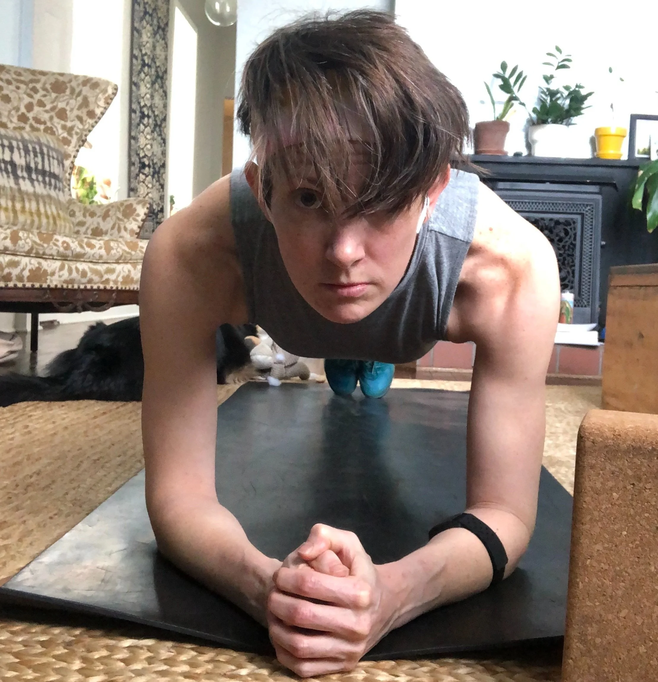 This is My Body Today by Rachel Zoeller — Haus of Phoenix