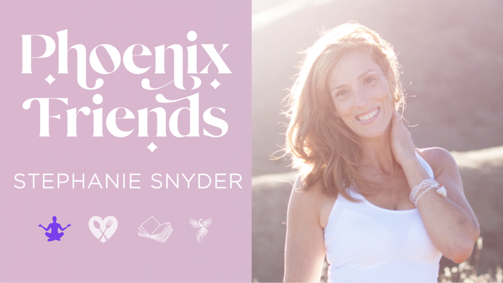 Meet Stephanie Snyder — Haus of Phoenix
