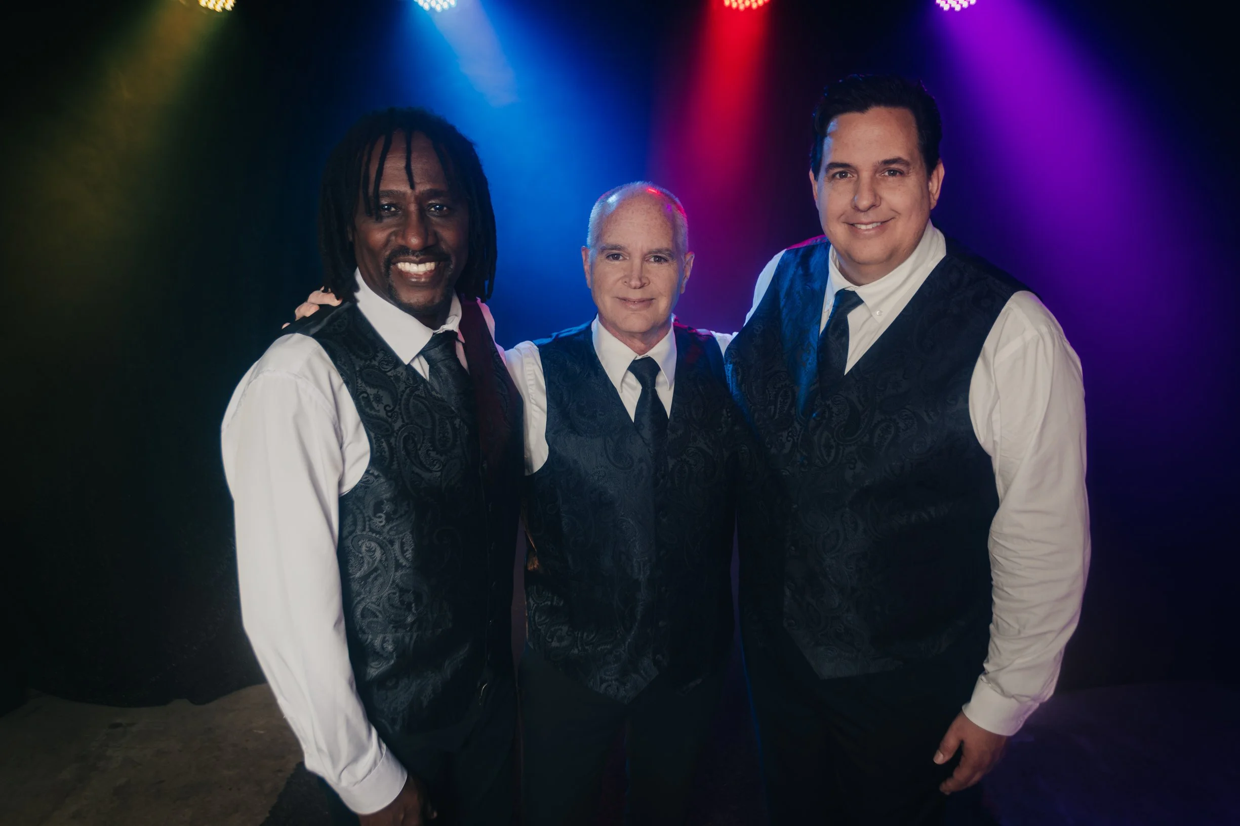 Best 80’s Dance Band in Orange County, So Cal