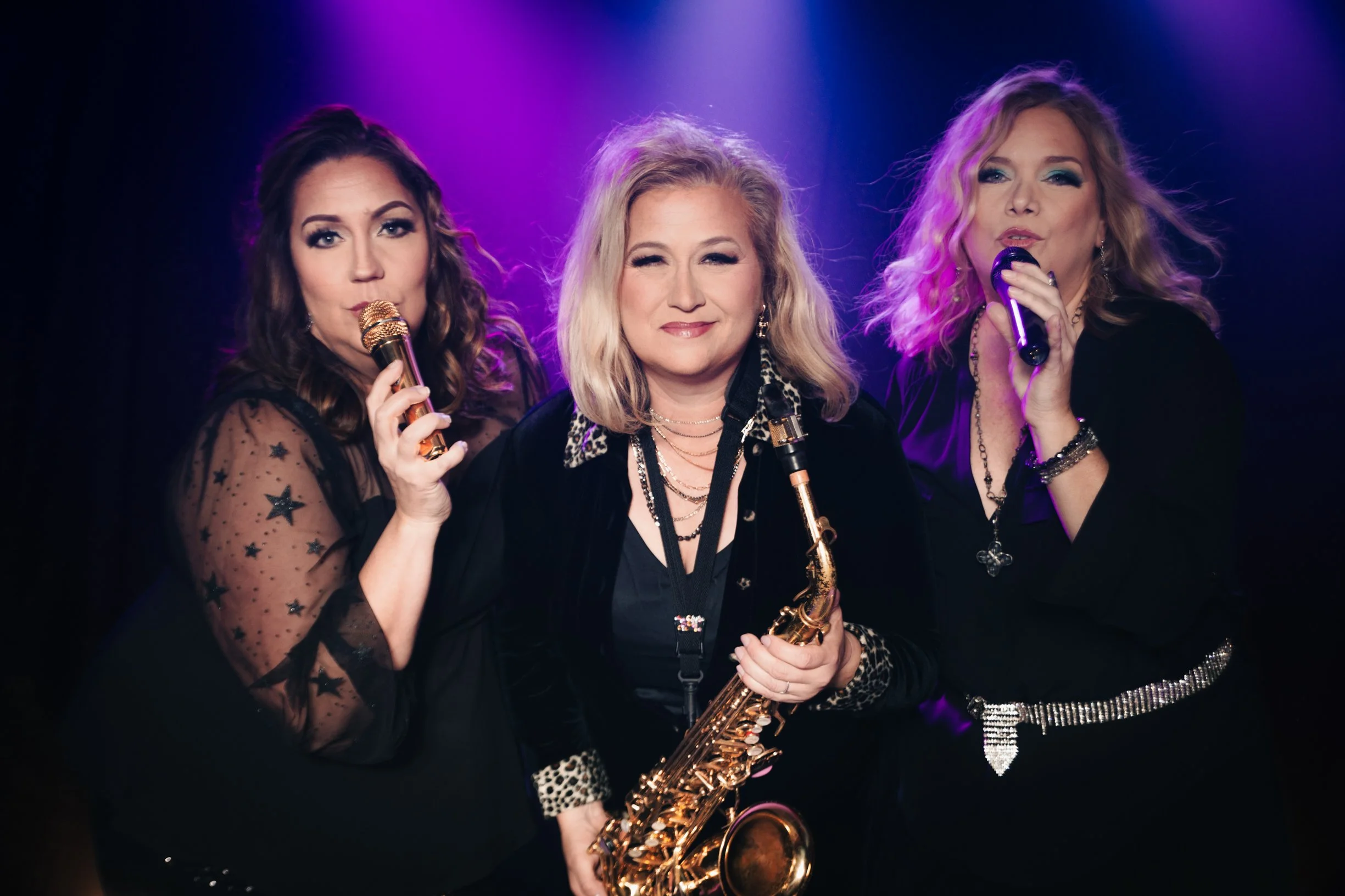 Best 80’s Dance Band in Orange County, So Cal