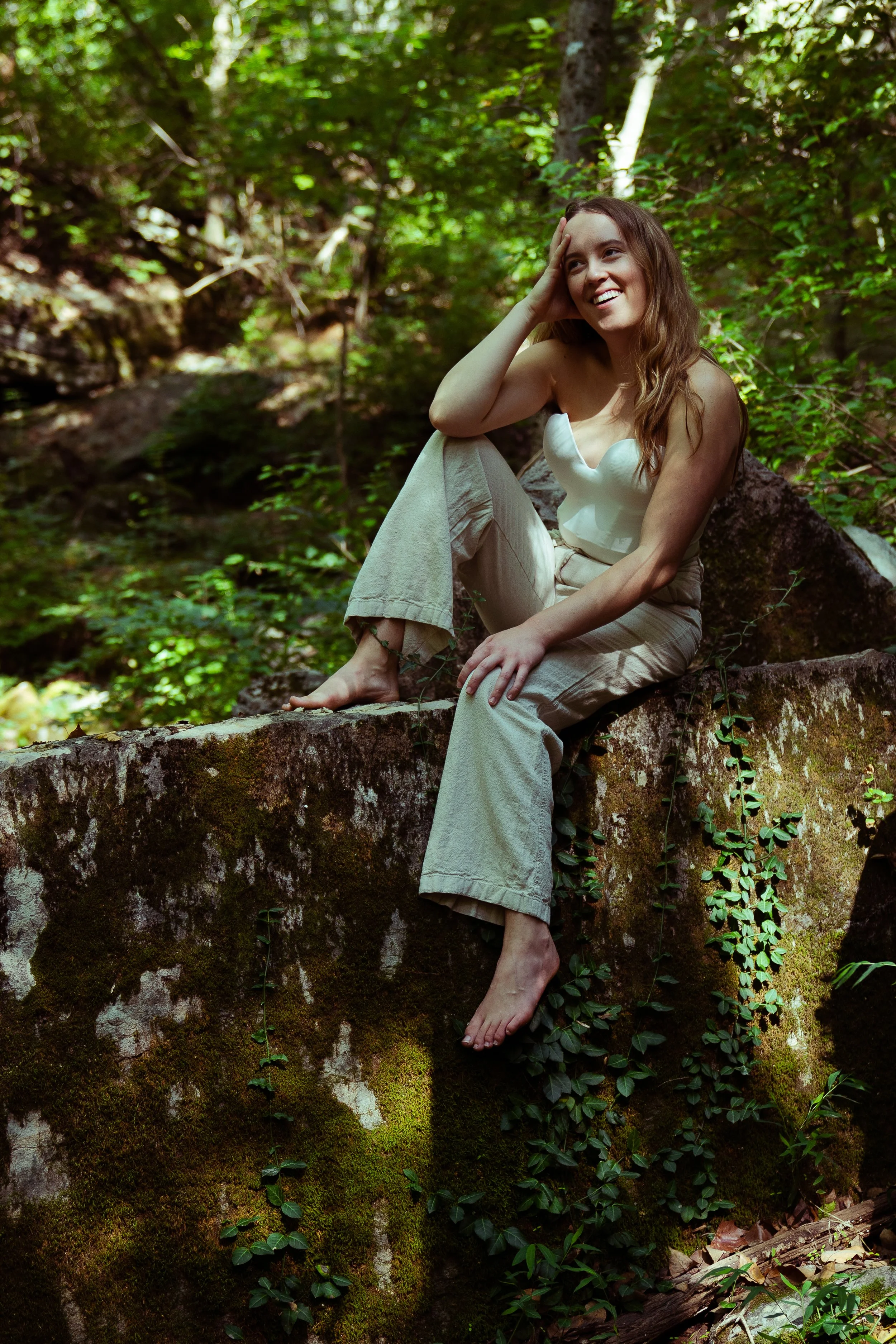 Photos — Halle Payne