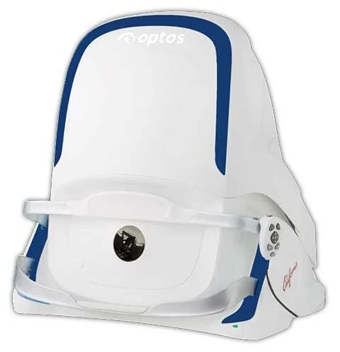 OPTOS RETINAL IMAGING | Enhance Eye Health Today — Lake Travis Eye ...