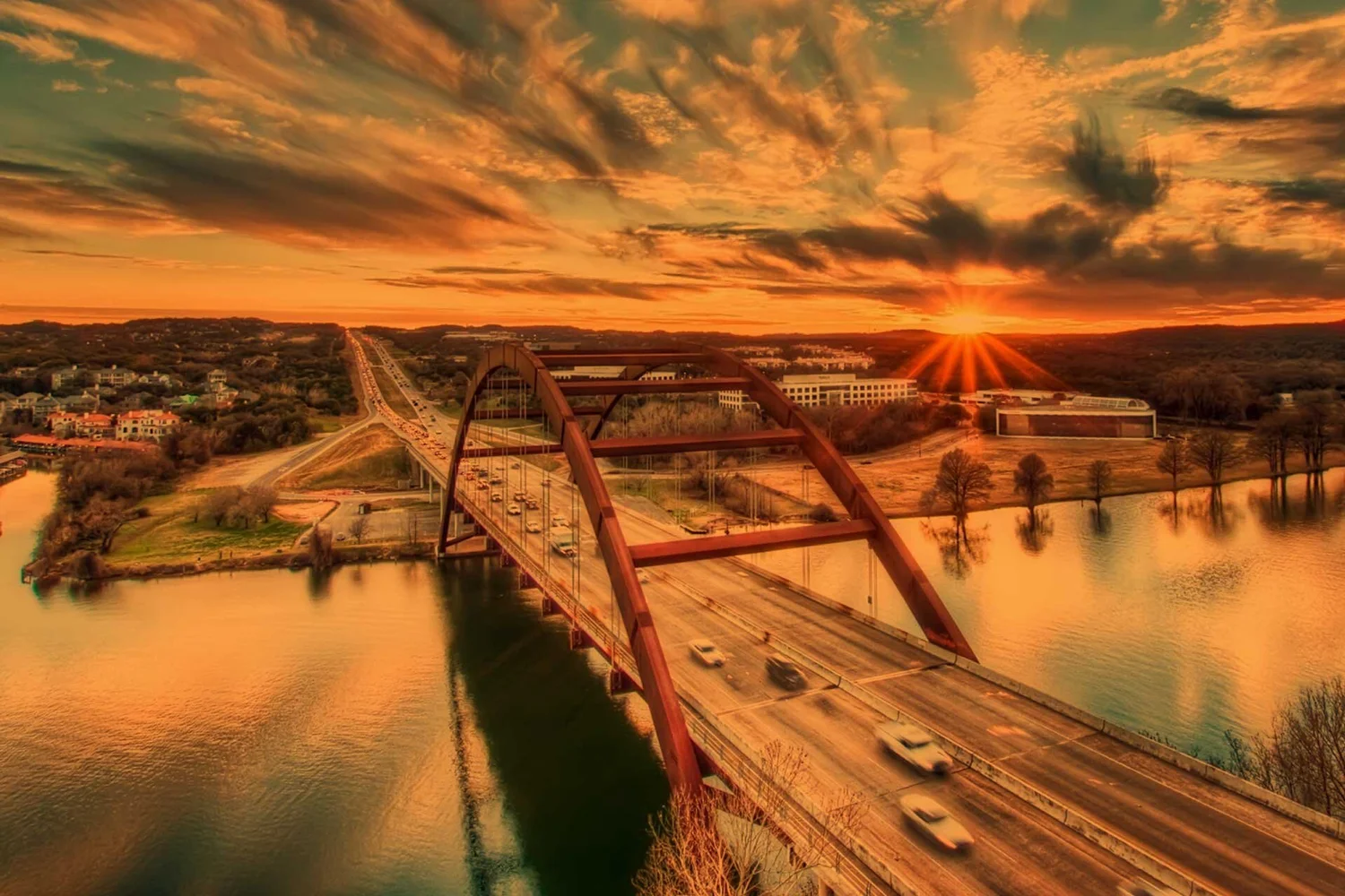 Who We Are | Discover Clear Vision Today — Lake Travis Eye & Laser Center