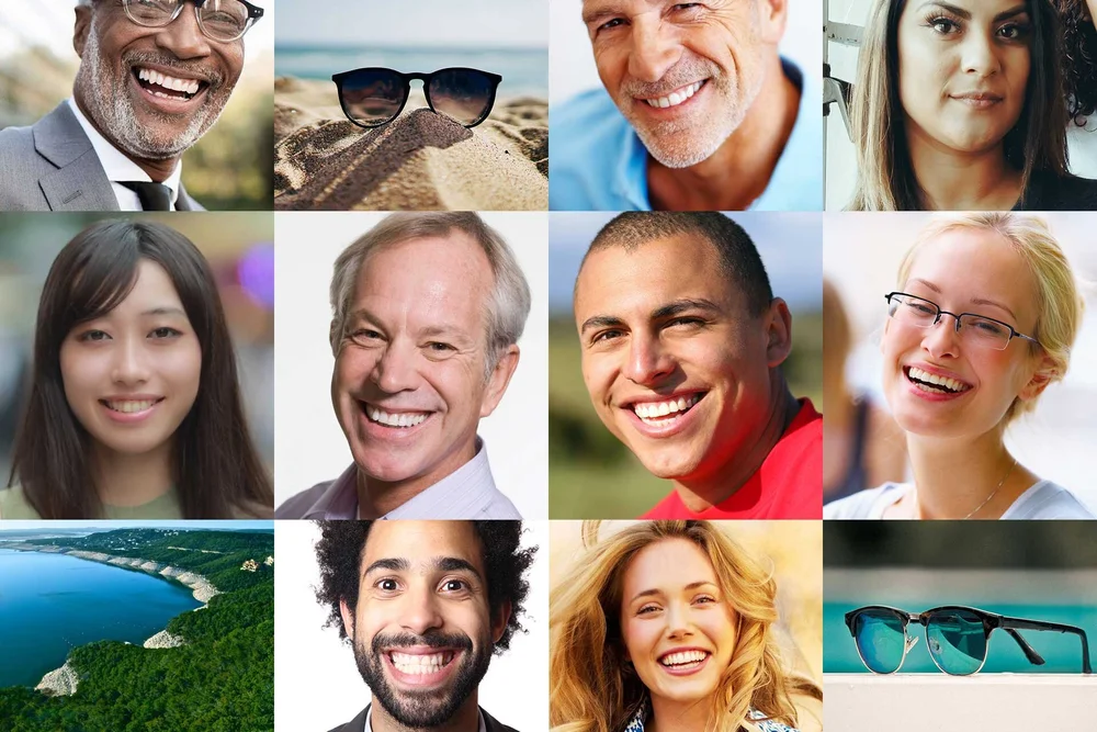 Reviews 1 — Lake Travis Eye & Laser Center