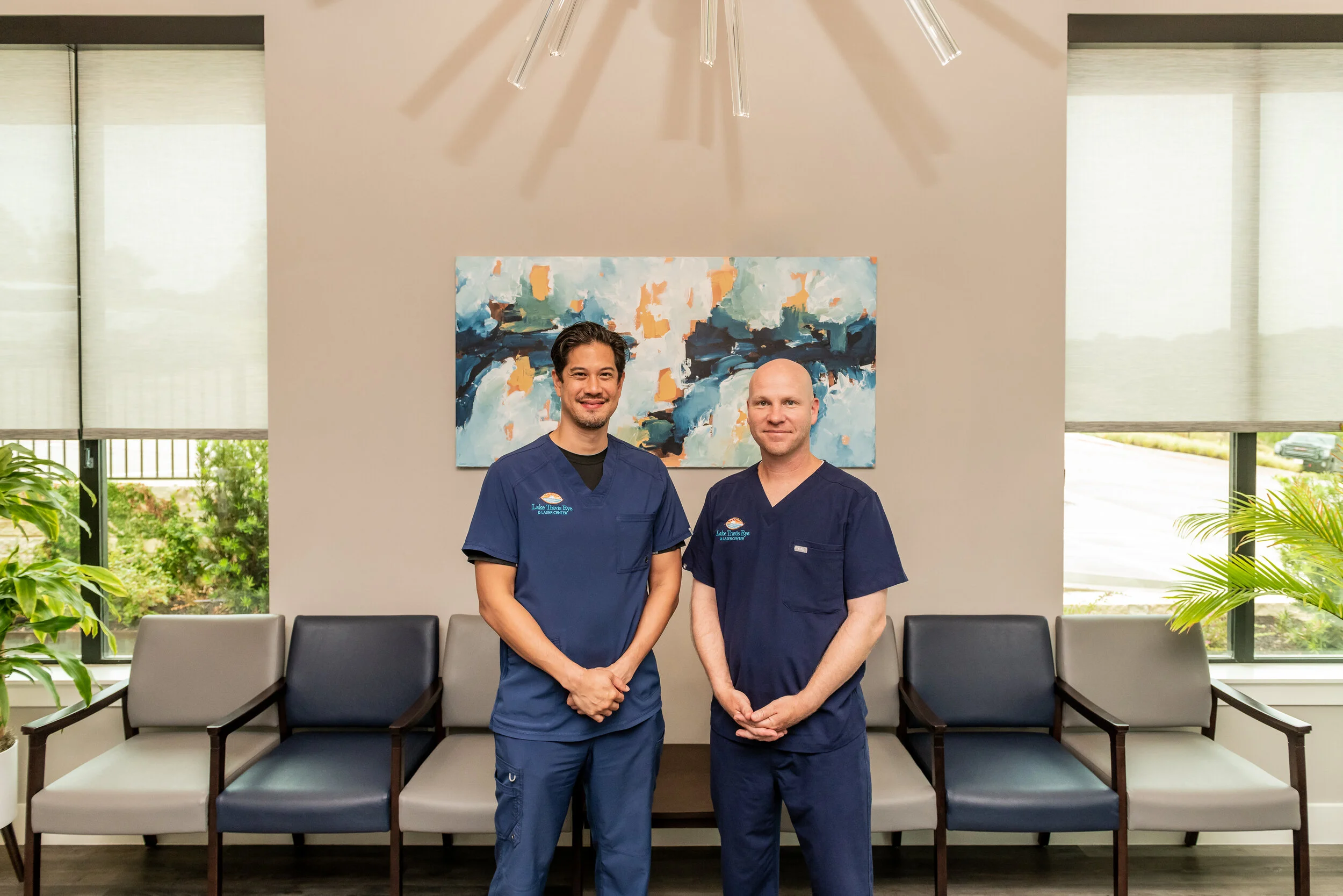 Lake Travis Eye & Laser Center