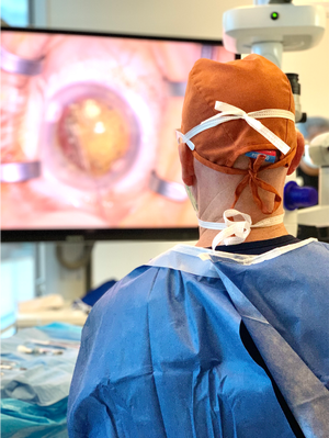 Premier Cataract Care Center in Lakeway, Texas | Lake Travis Eye and ...