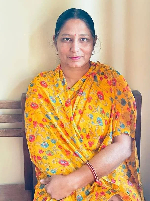 About us — Sambhali Trust