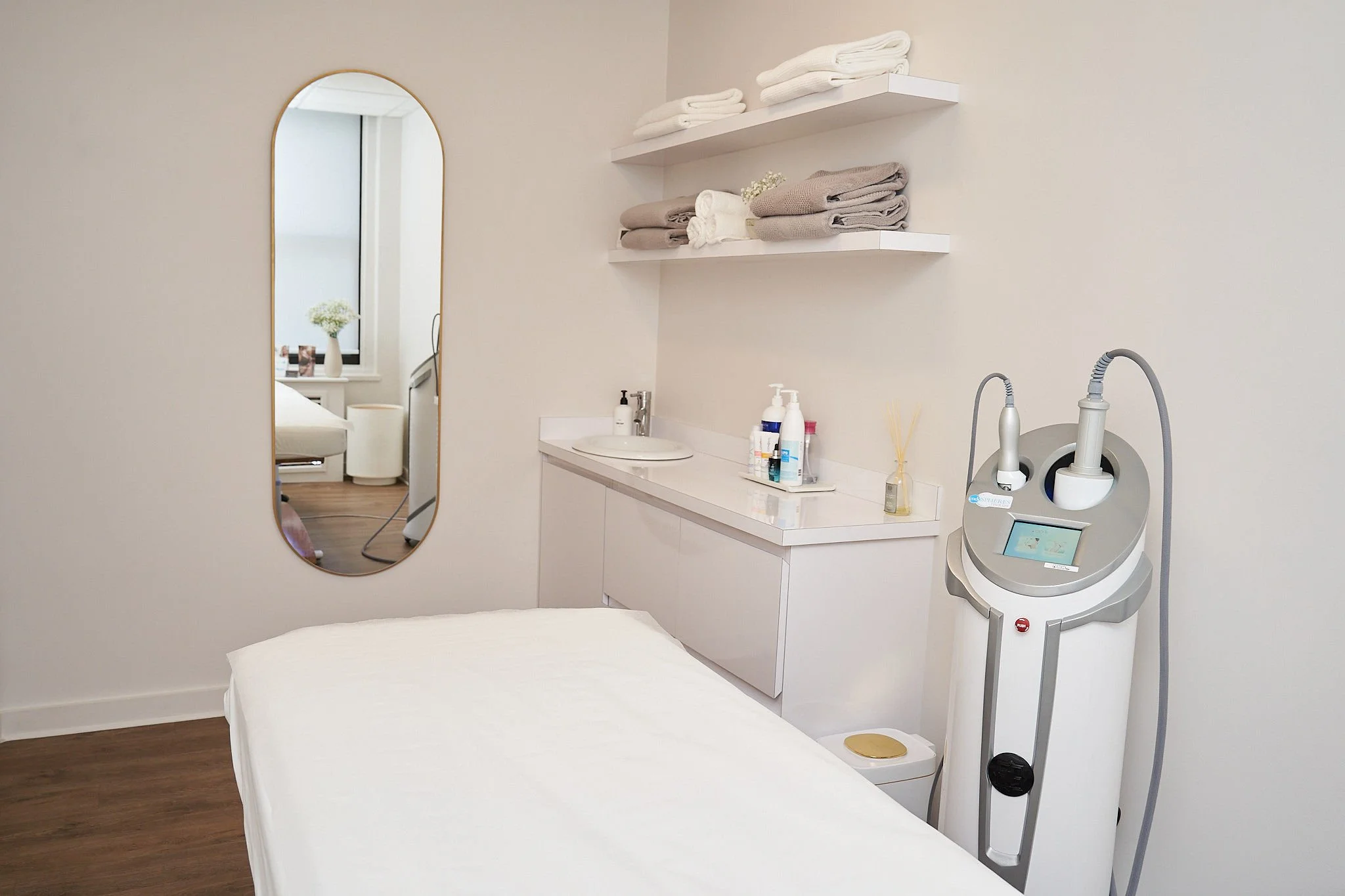 Skin Concept + Laser