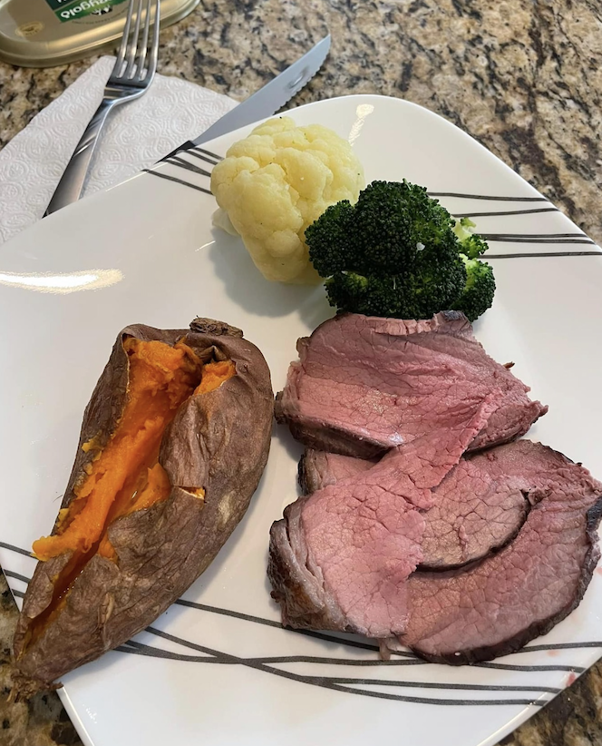 Cooking Inspo — HM Cattle Company