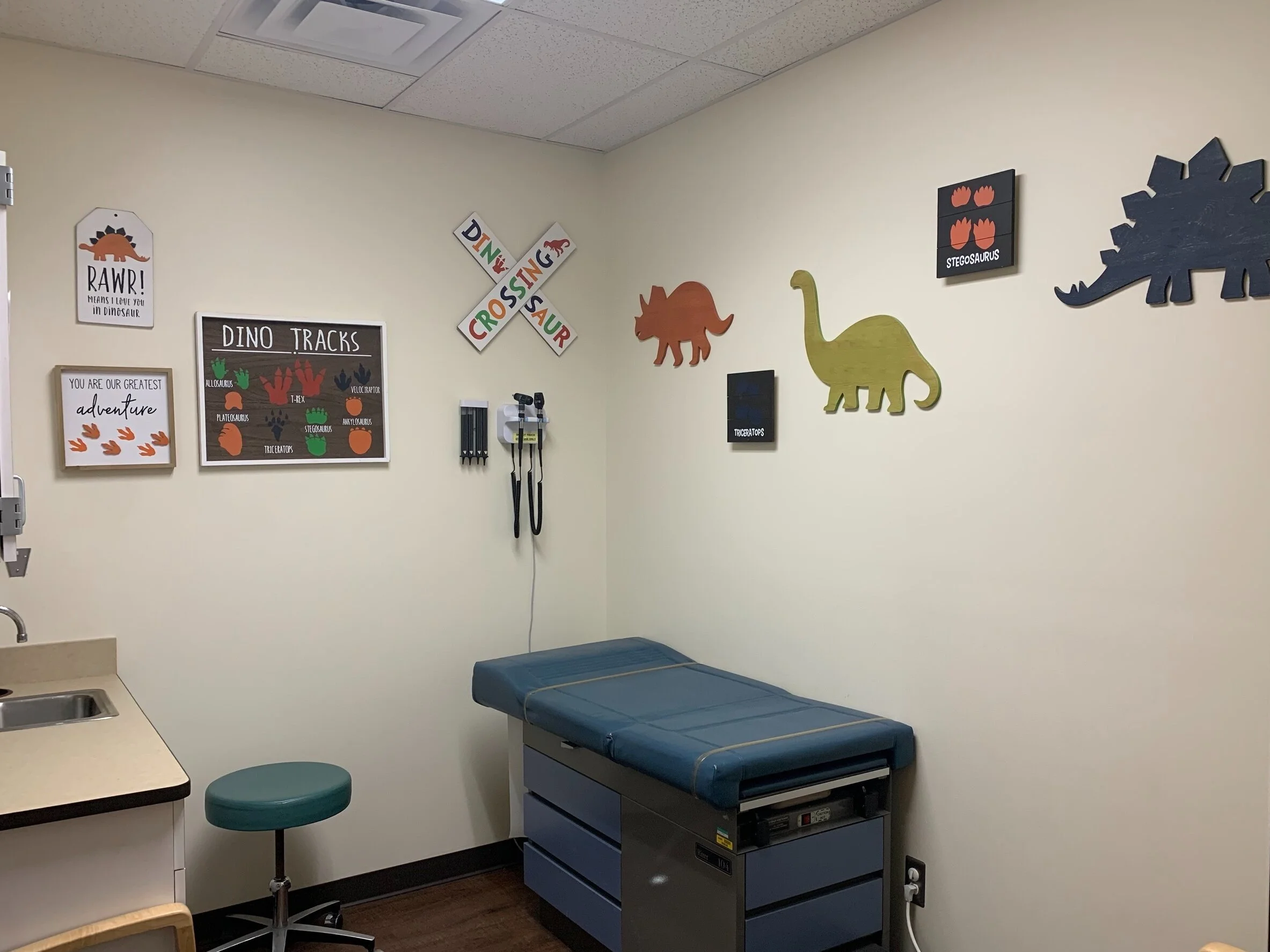 Hartland Pediatrics
