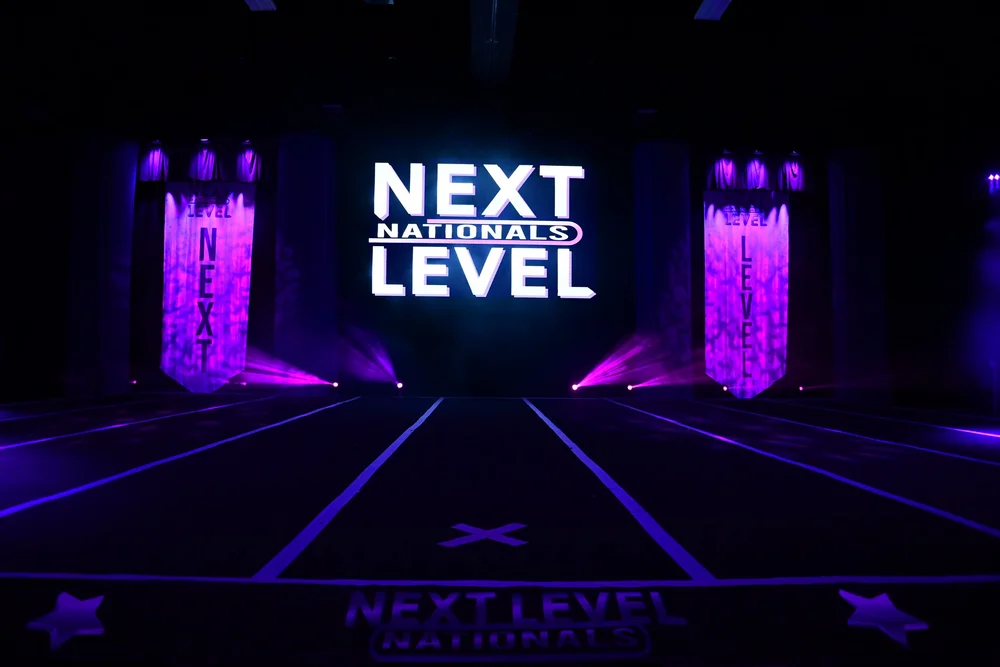 Next Level Nationals
