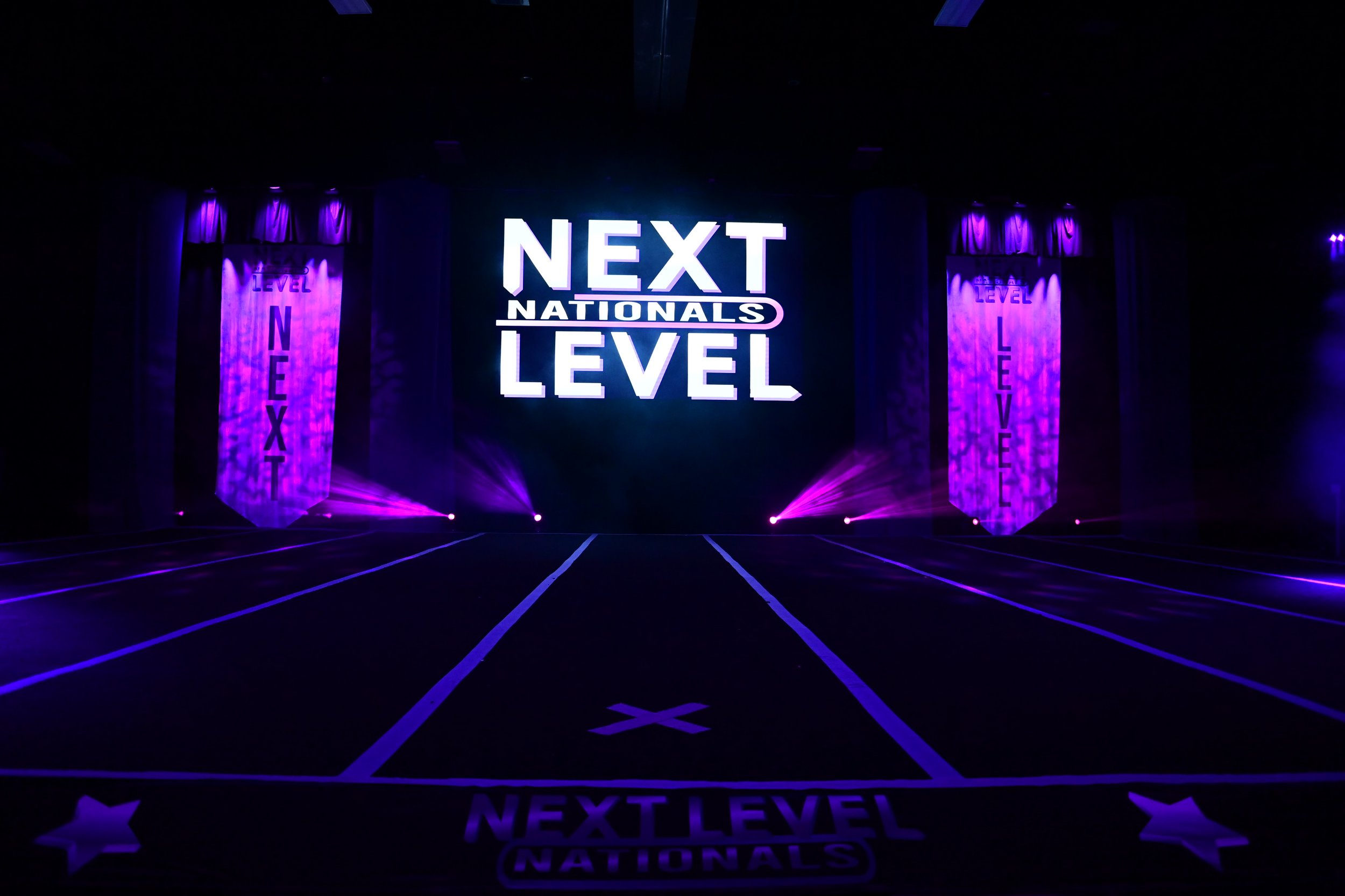 Next Level Nationals