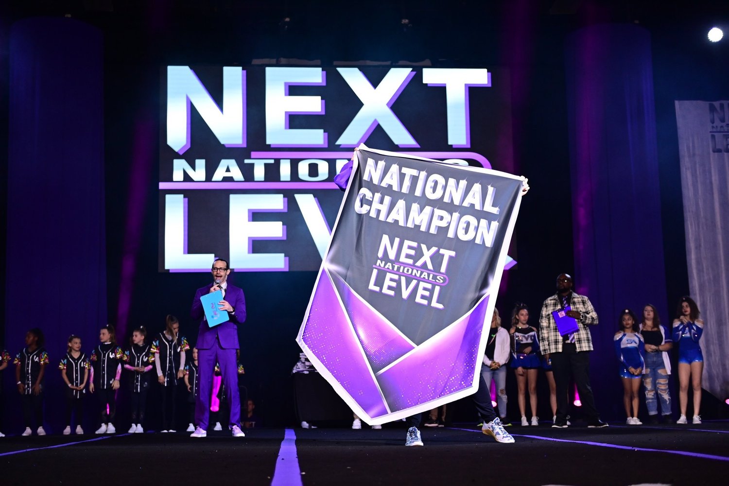 Next Level Nationals