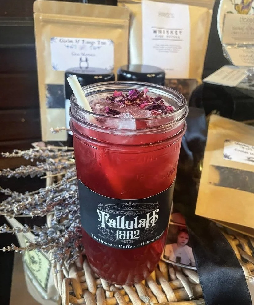 Photo Gallery — Tallulah 1882