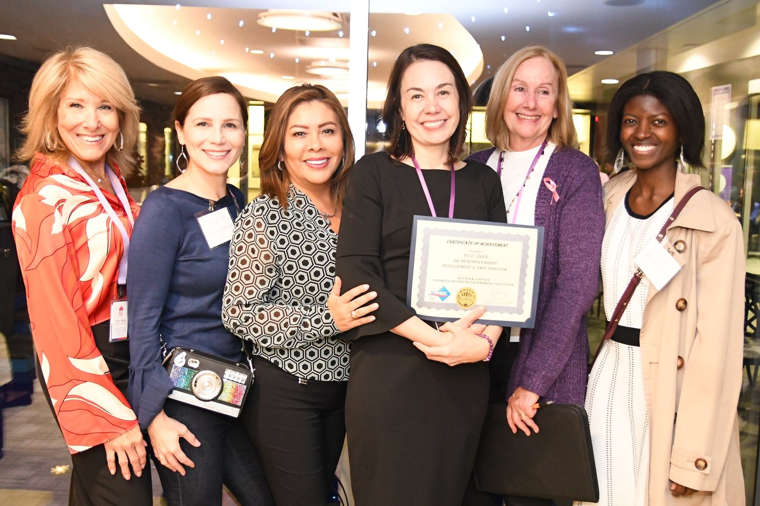 About | Support Survivors Today — ECLI-VIBES