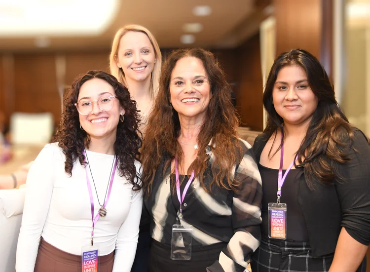 About | Support Survivors Today — ECLI-VIBES