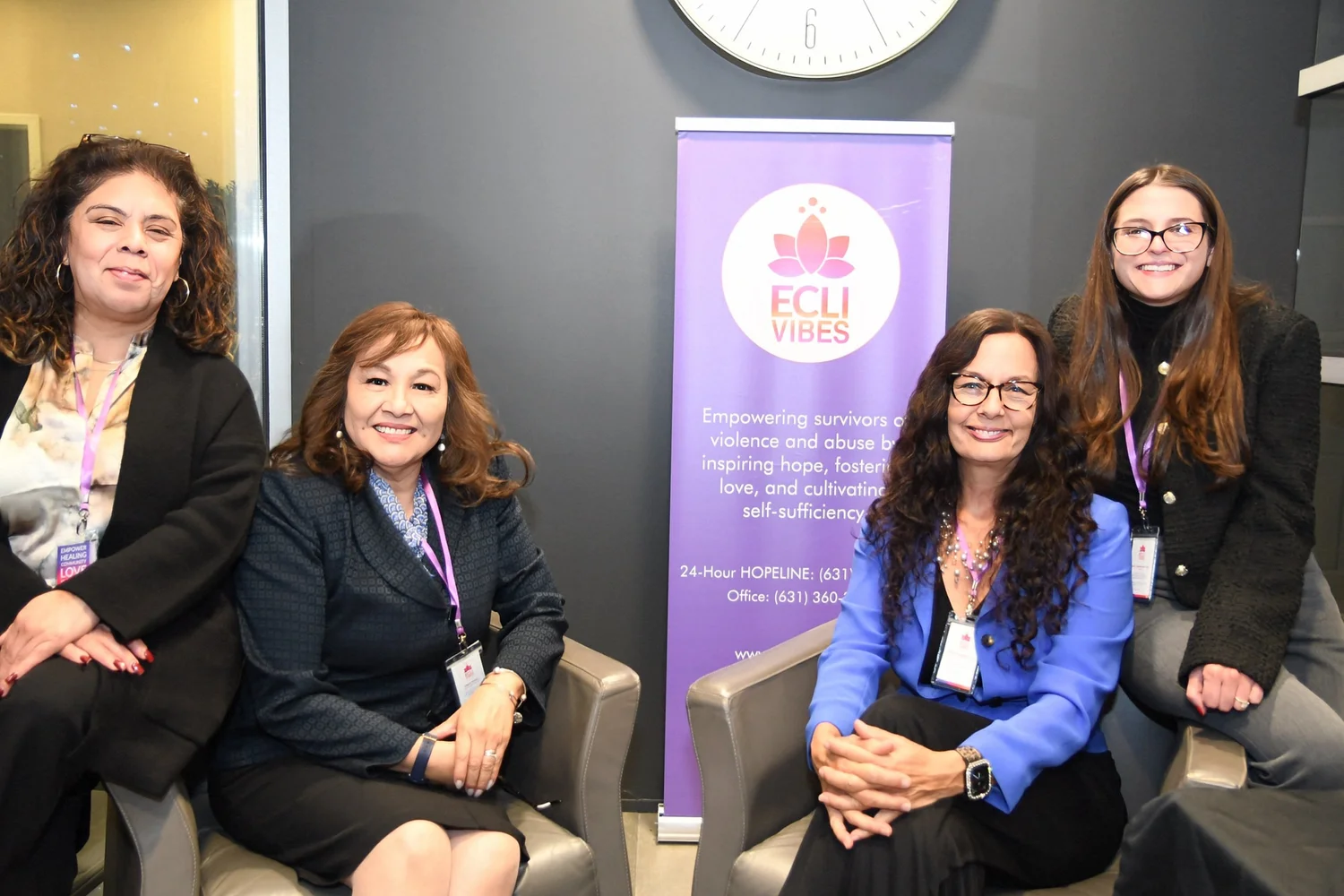 About | Support Survivors Today — ECLI-VIBES