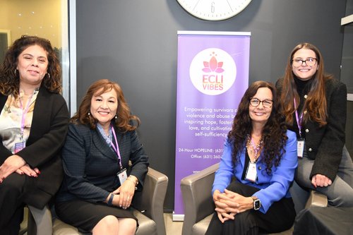 About | Support Survivors Today — ECLI-VIBES