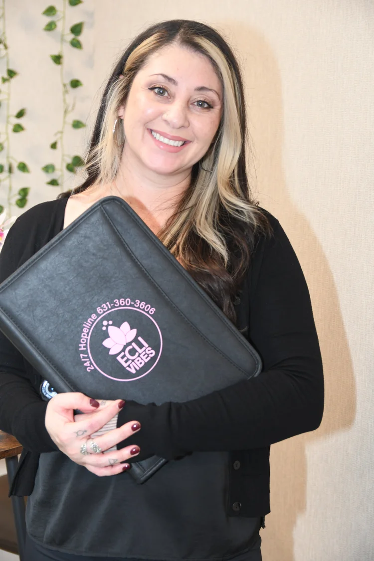 About | Support Survivors Today — ECLI-VIBES