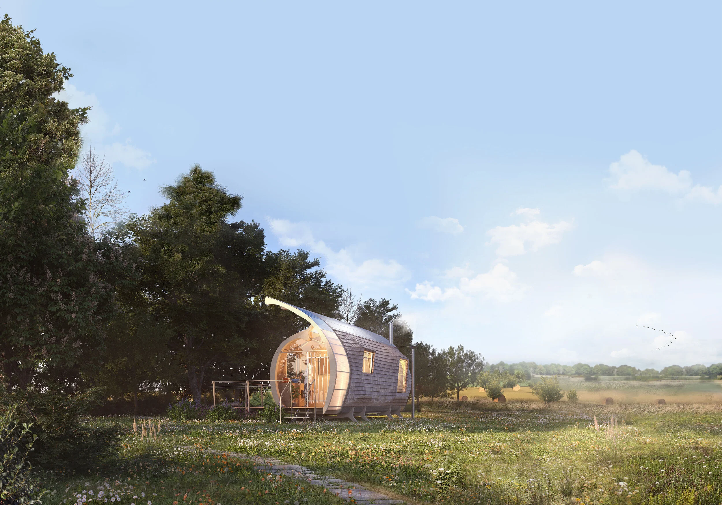 About - Peter Markos — Markos Design Workshop