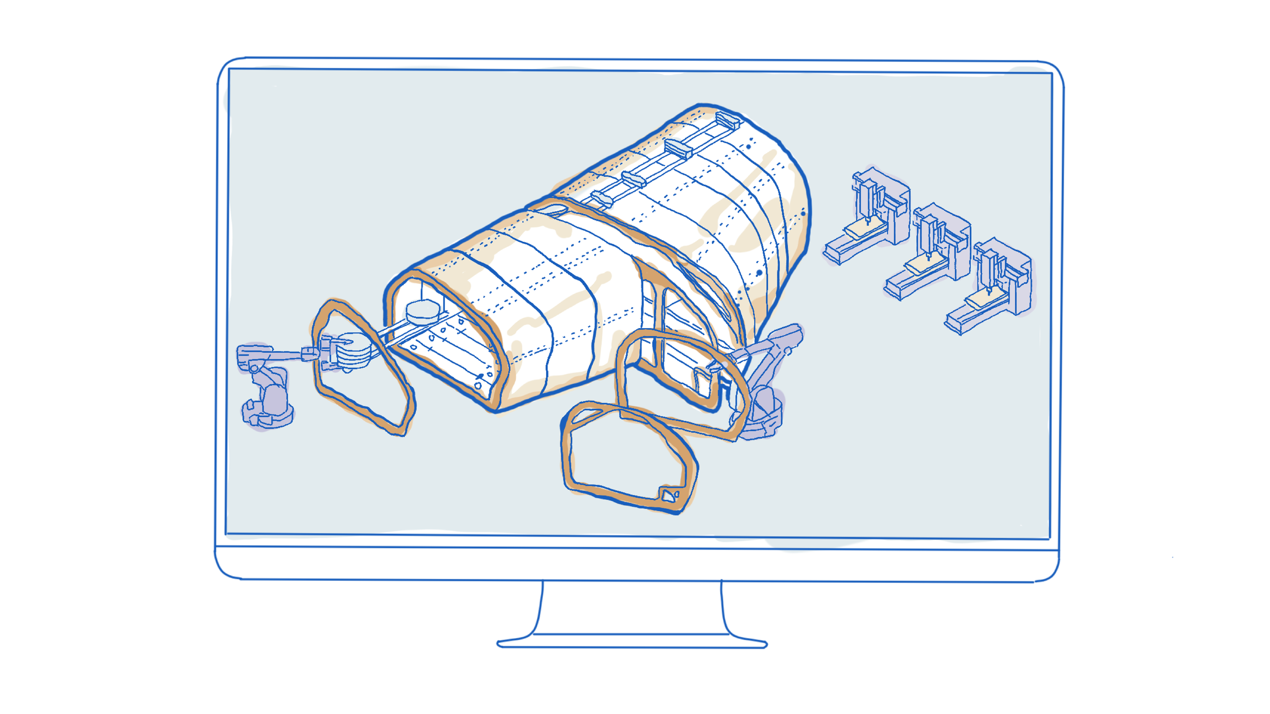 Mono-Systems: Ultimate Off-Grid Cabin For Eco-Luxury Living — Markos ...
