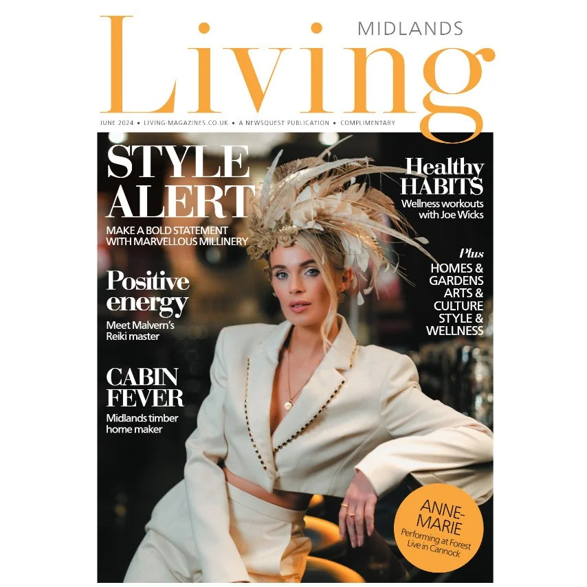 Living Midlands: Spotlight on Our Innovative Timber Research — Markos ...