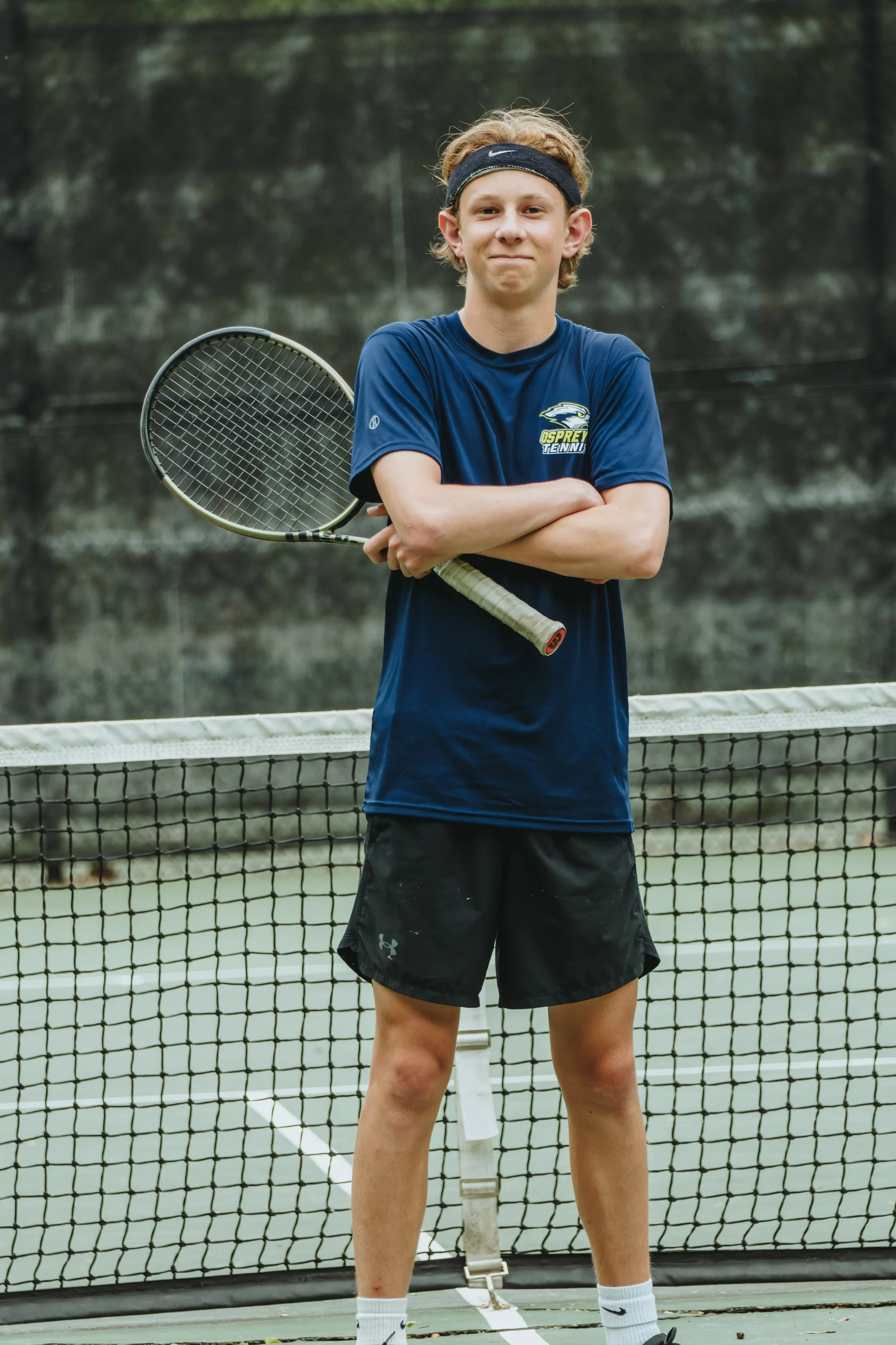 Tennis Gallery — SMLCA