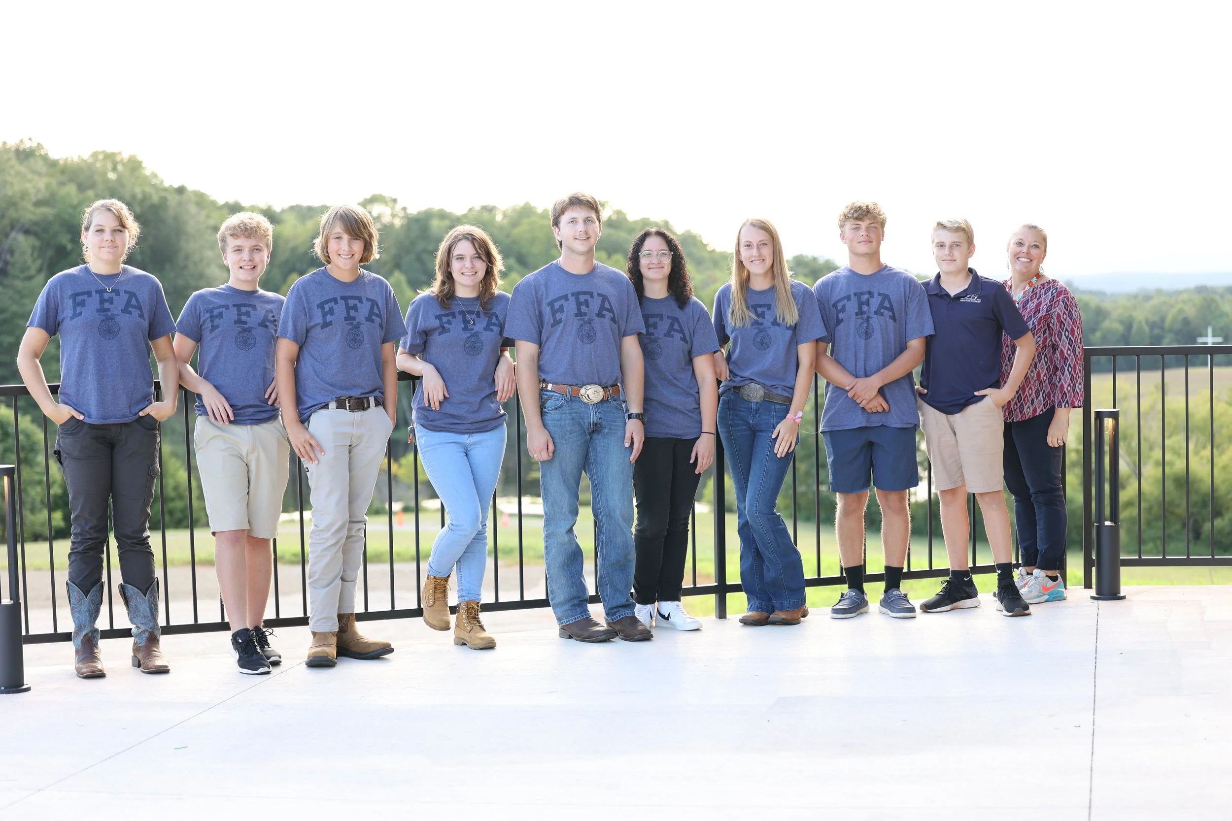 Events Gallery — SMLCA