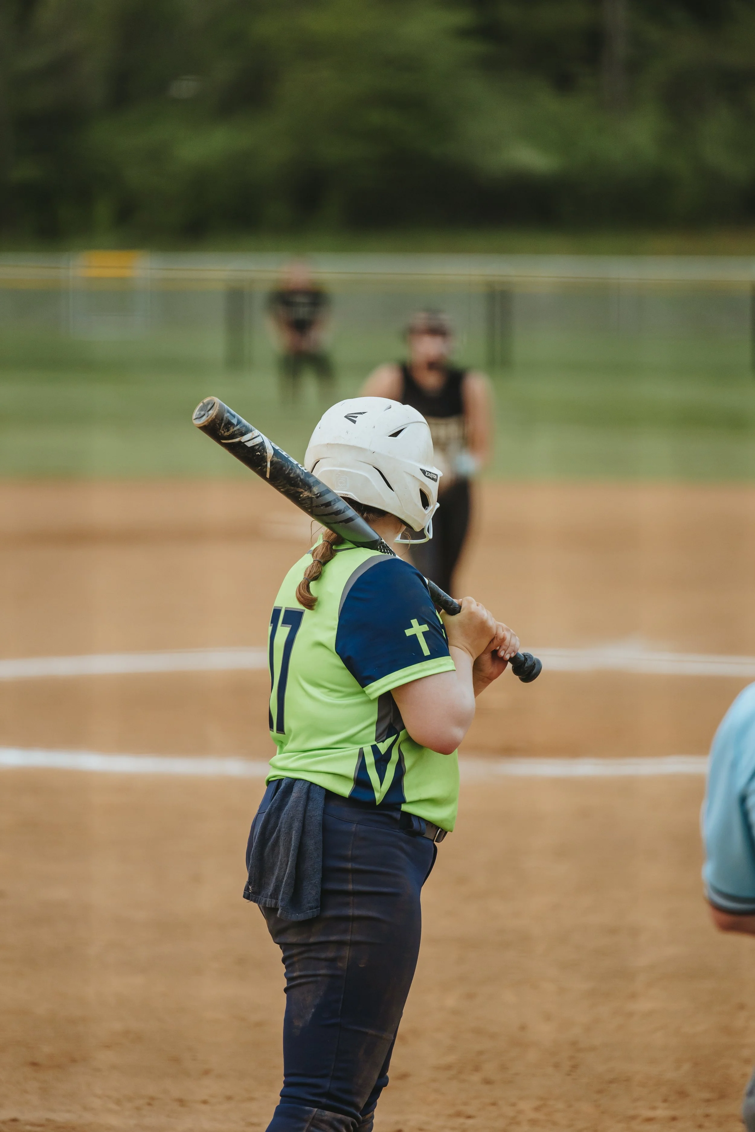 Softball Gallery — SMLCA