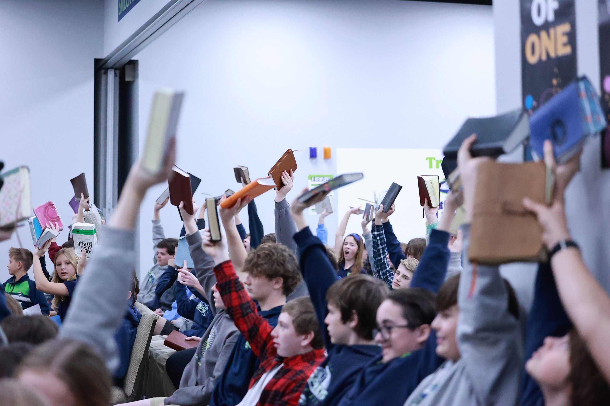 Events Gallery — SMLCA