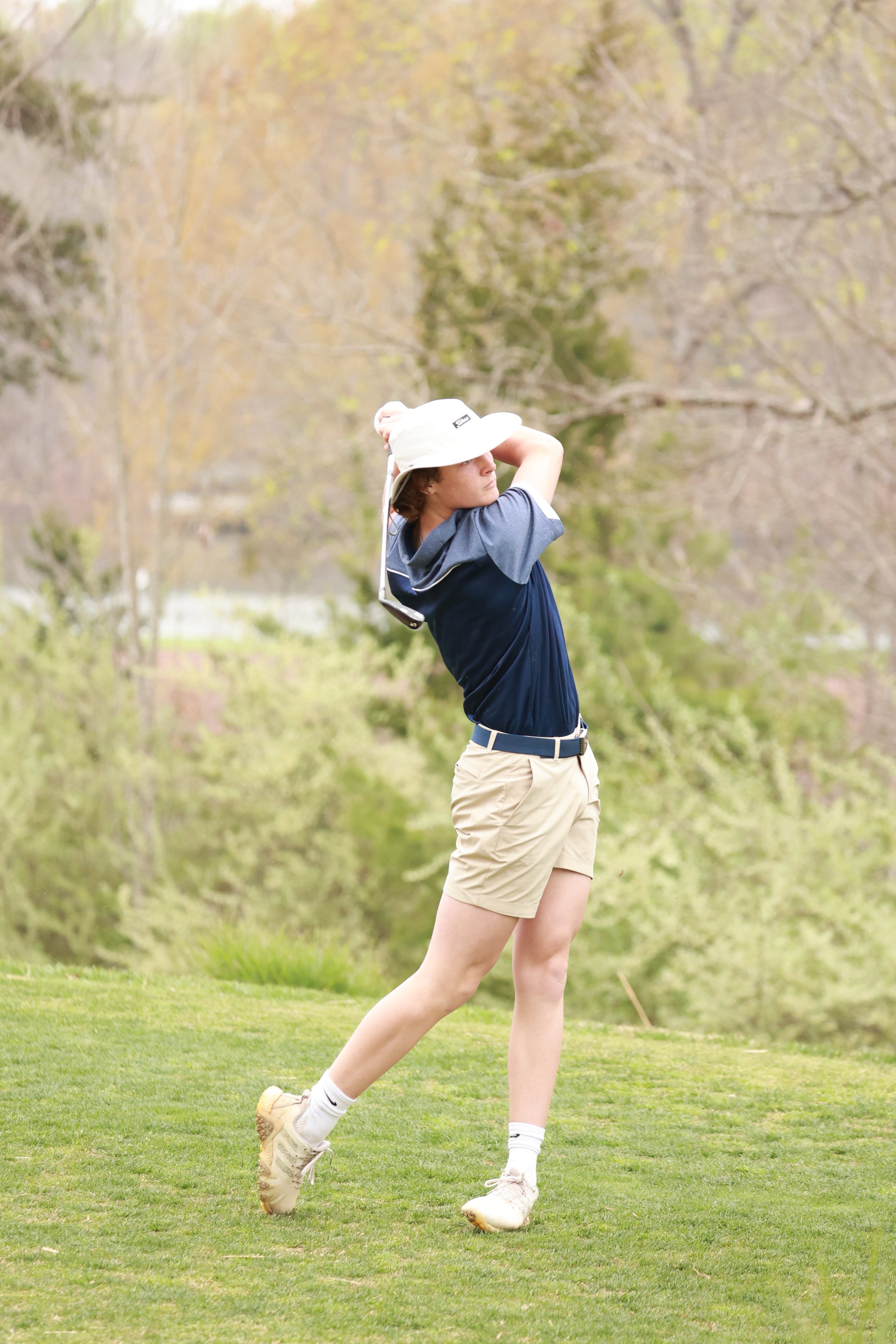 Golf Gallery — SMLCA